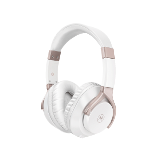 AURICULAR MOTOROLA MOTO XT200 PLEGABLE BLANCO | The Best
