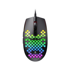 MOUSE CROWN AKIRA RGB | The Best