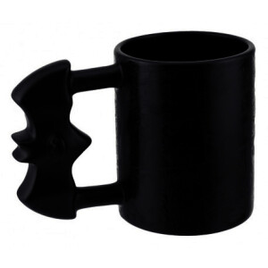 TAZA FORMA BATMAN BATARAN | The Best