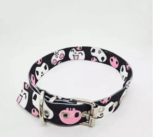 COLLAR PERRO HELLO KITTY KUROMI | The Best