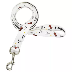 CORREA PERRO HELLO KITTY KITTY | The Best