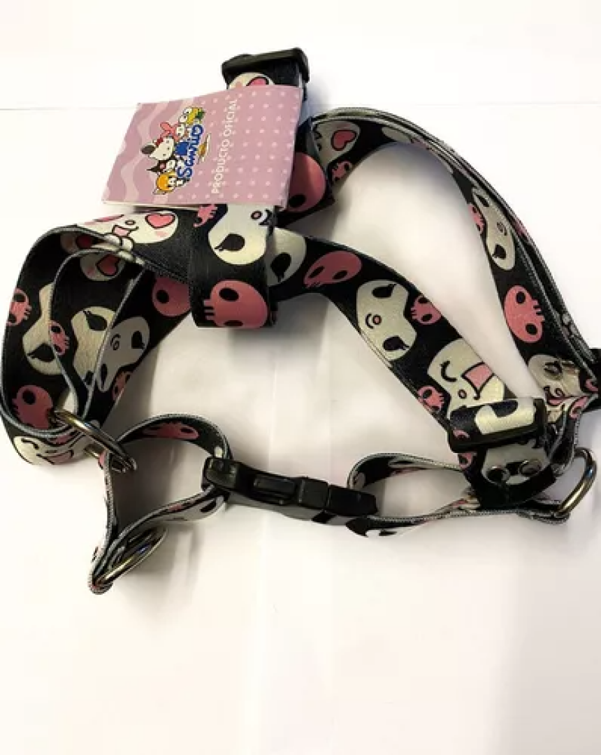 PRETAL PERRO HELLO KITTY KUROMI | The Best