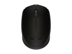 MOUSE LOGITECH M170 WHITE WIRELESS | The Best