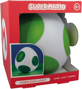 LAMPARA MARIO YOSHI EDD LIGHT 4908NNV2 | The Best