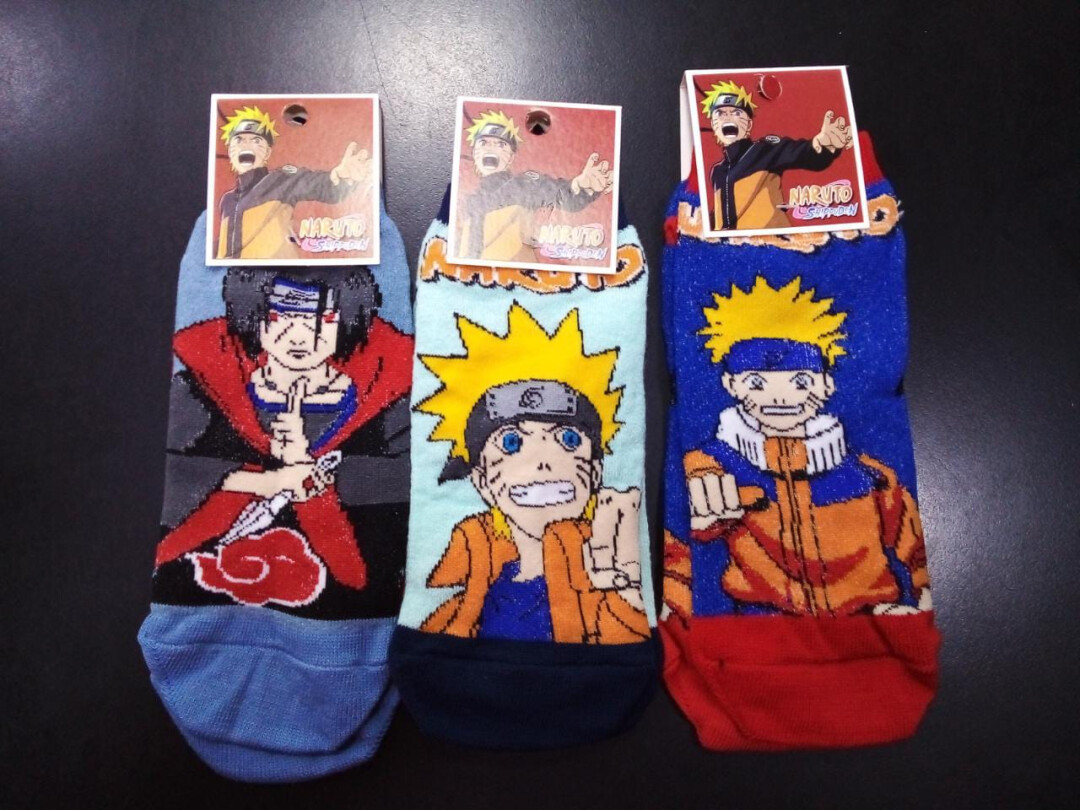 MEDIAS NARUTO PERSONAJES ALT | The Best