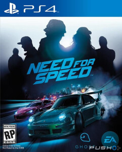 PS4 NEED FOR SPEED | The Best